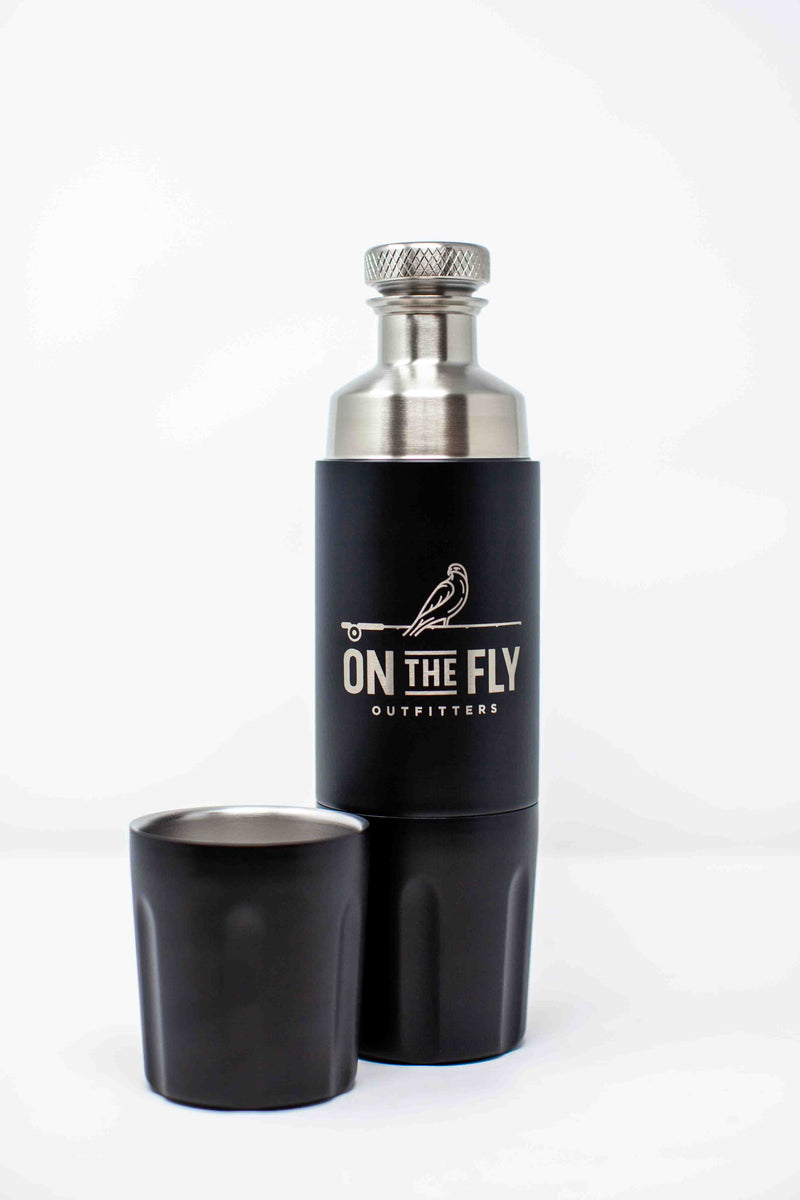 Firelight Flask® 750 – On The Fly Outfitters