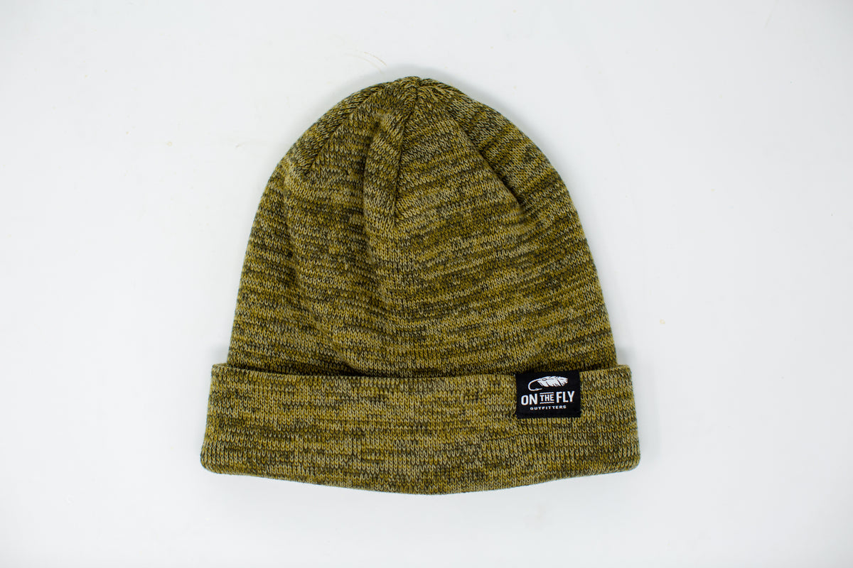 OTF Beanie – On The Fly Outfitters