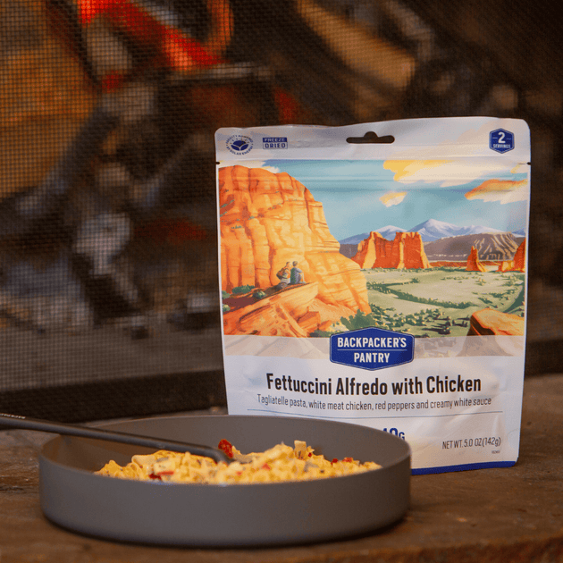 Adventure Food – On The Fly Outfitters
