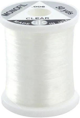 Monofil Thread – On The Fly Outfitters