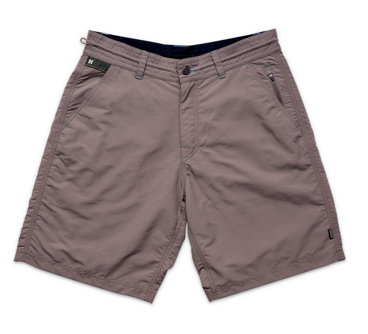 On The Fly Outfitters - Horizon Hybrid Short 2.0 - Howler Brothers