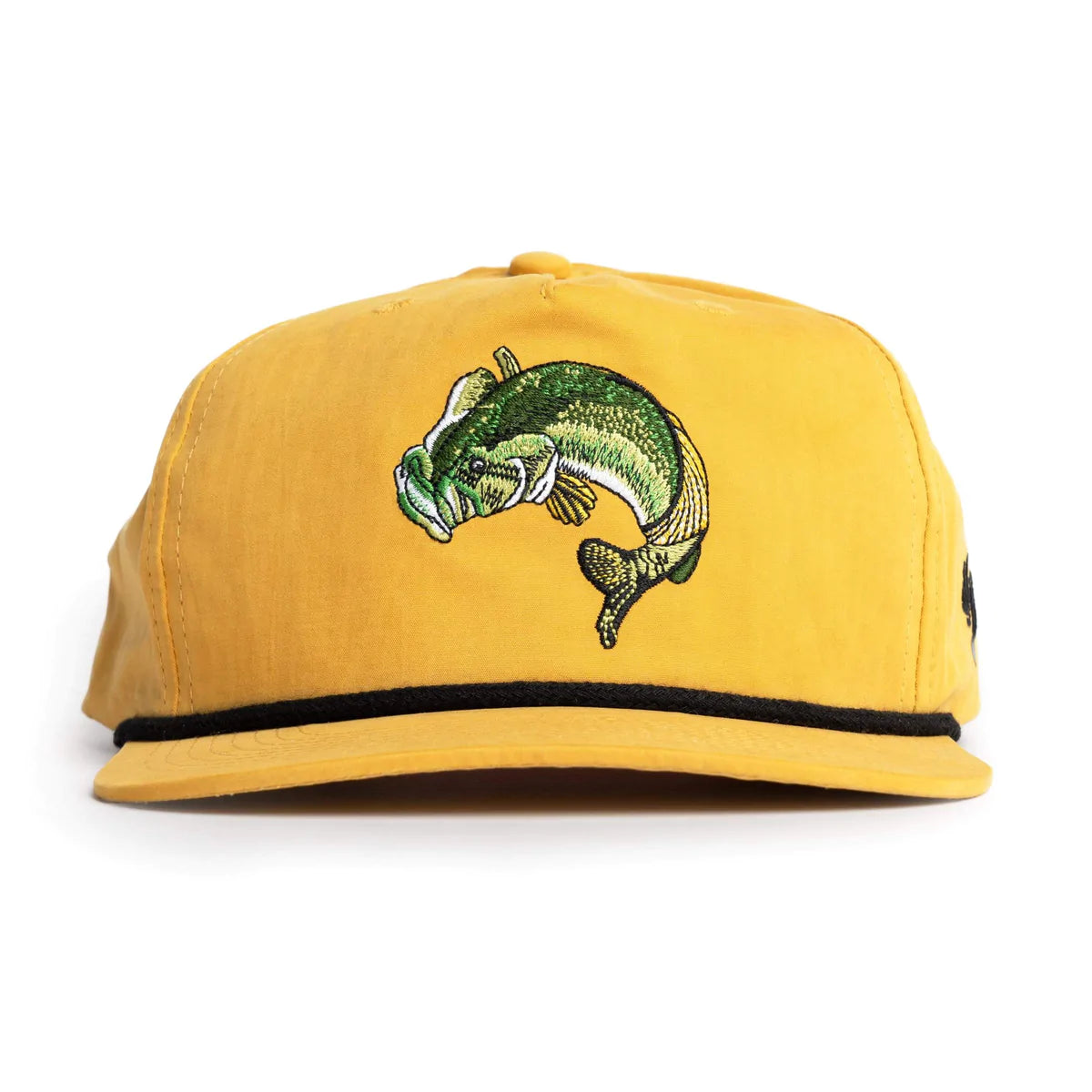 On The Fly Outfitters - Bass Hat- Duck Camp