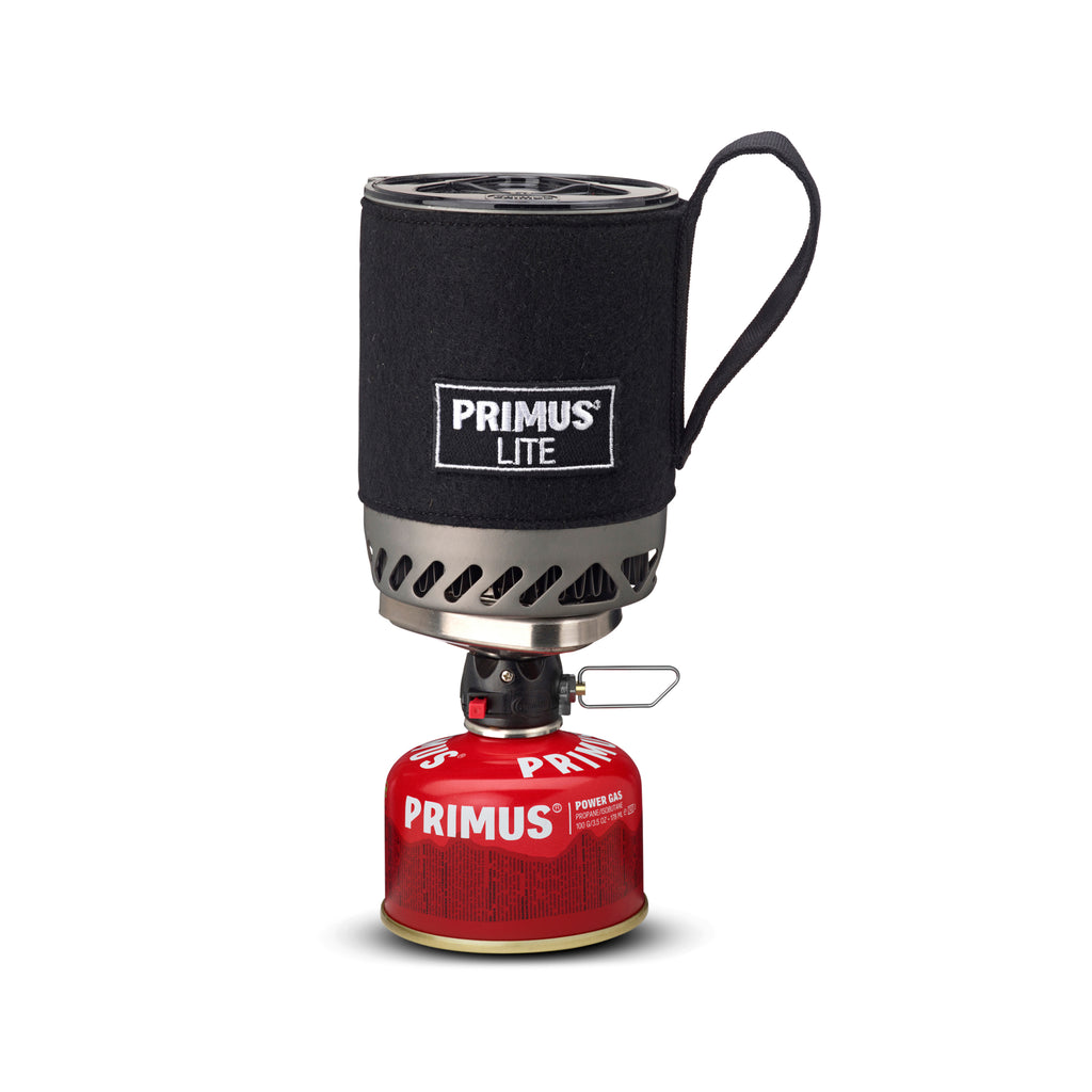 Lite Backpacking Stove System – On The Fly Outfitters
