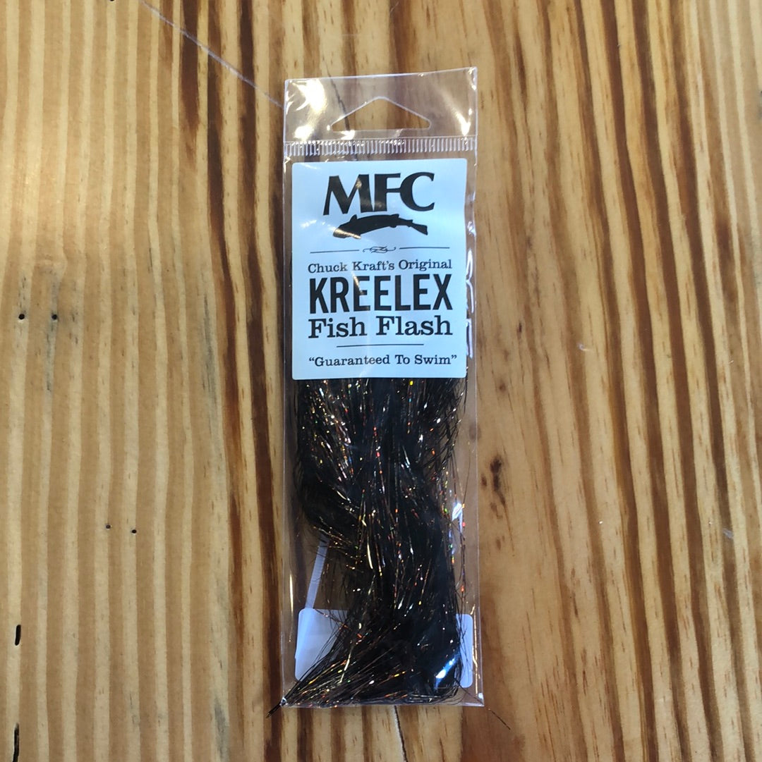 KREELEX Fish Flash – On The Fly Outfitters